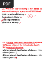 CCC Module 1 Post Test Exam Questions and Correct Answers Already ...
