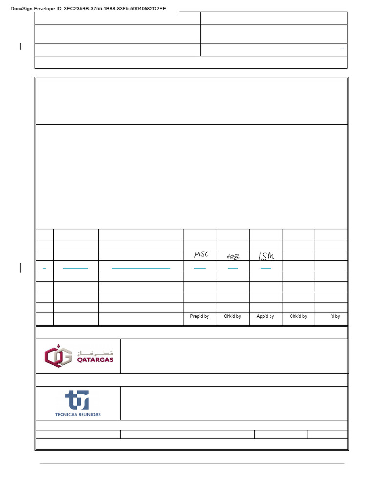 301 00 CE SPC 00012 Positive Material Identification | PDF | Pipe ...