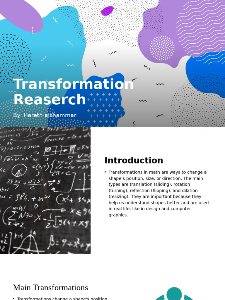 Presentation 1 | PDF