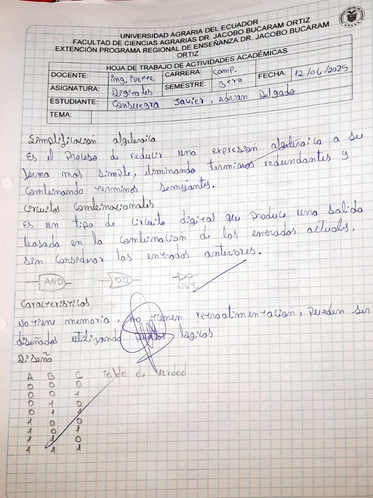 TLL-12 Digitales ConsuegraJavier | PDF