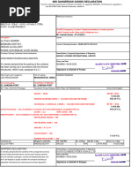 Ministry For Primary Industries Container Log Sheet and Application For ...