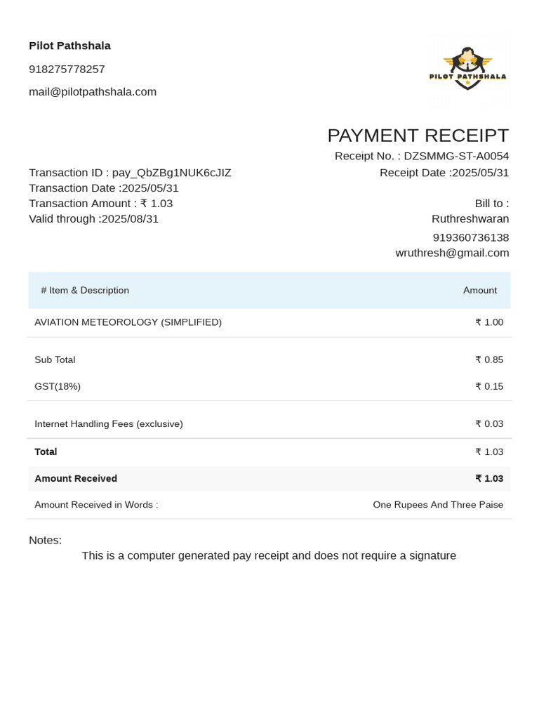 Aviation Meteorology Simplified 1748701178665 | PDF