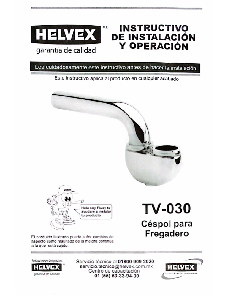TV 030 | PDF