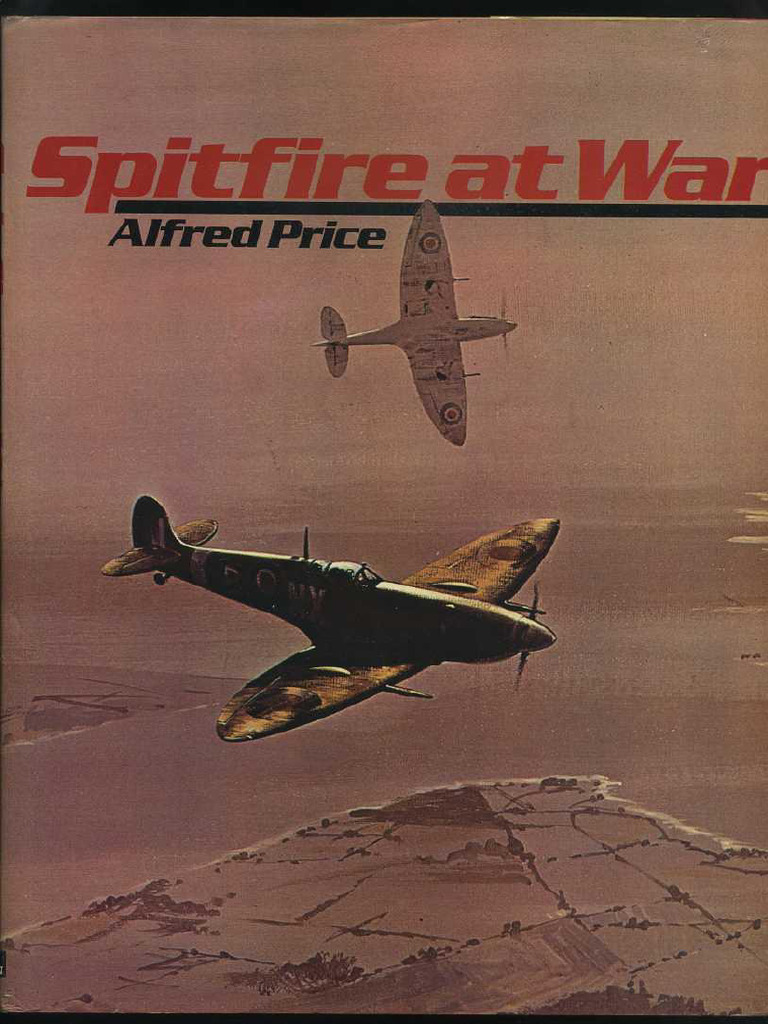 Spitfire at War. | PDF
