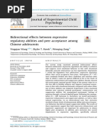 Rejection Sensitive Dysphoria Toolkit | PDF | Emotions | Anxiety