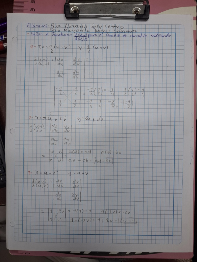 Cal Culo 27052025 | PDF