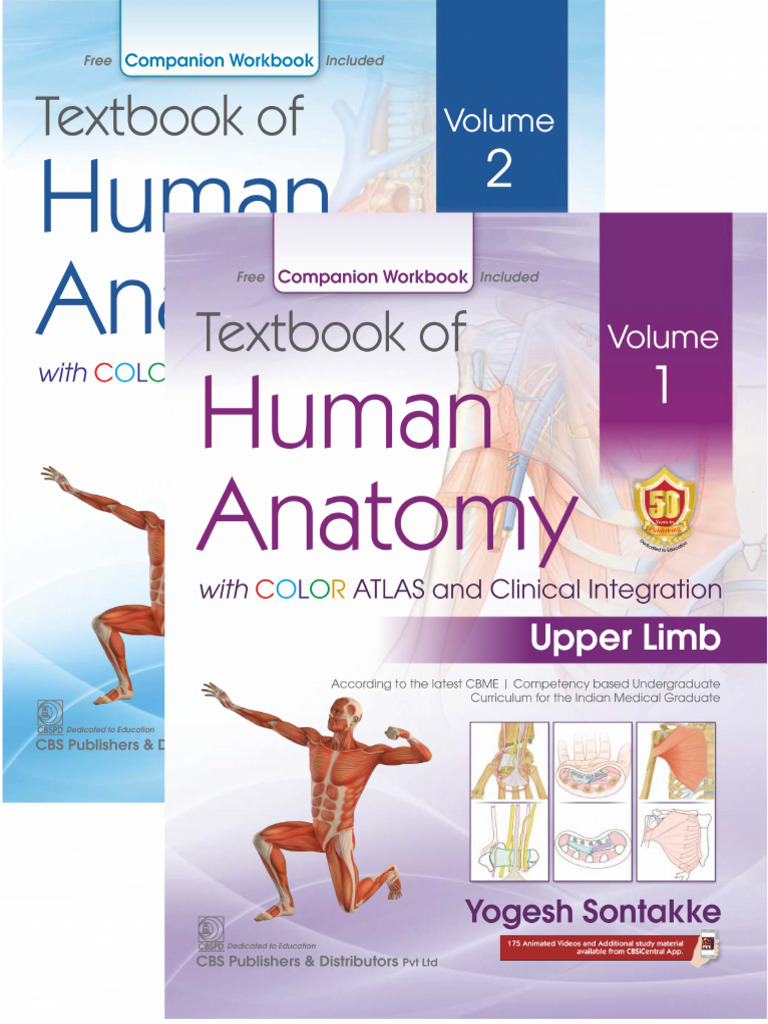 Dokumen - Pub Textbook of Human Anatomy With Color Atlas and Clinical ...