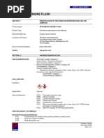 WD-40 Aerosol MSDS | PDF | Combustion | Water