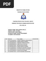 The UK National Briefing Model | PDF | Career & Growth | Business