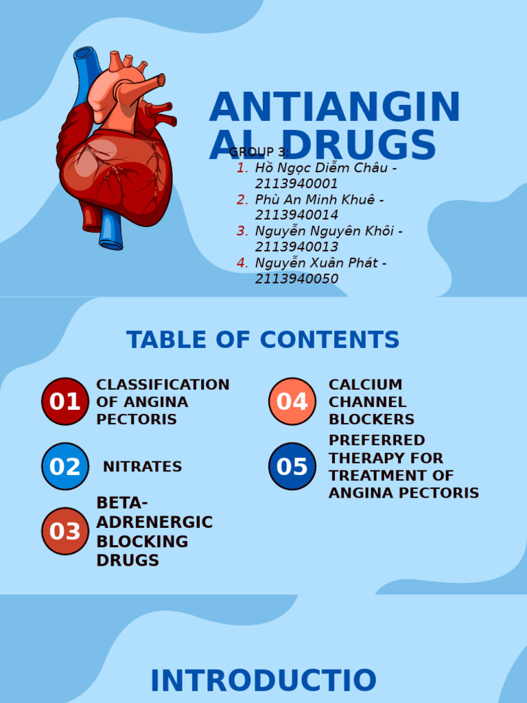 Group 3 - Chapter 24 | PDF | Coronary Circulation | Heart