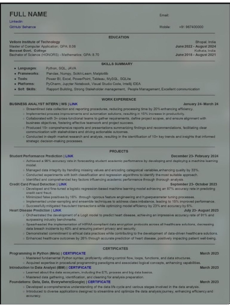 Module Questions For IKS | PDF