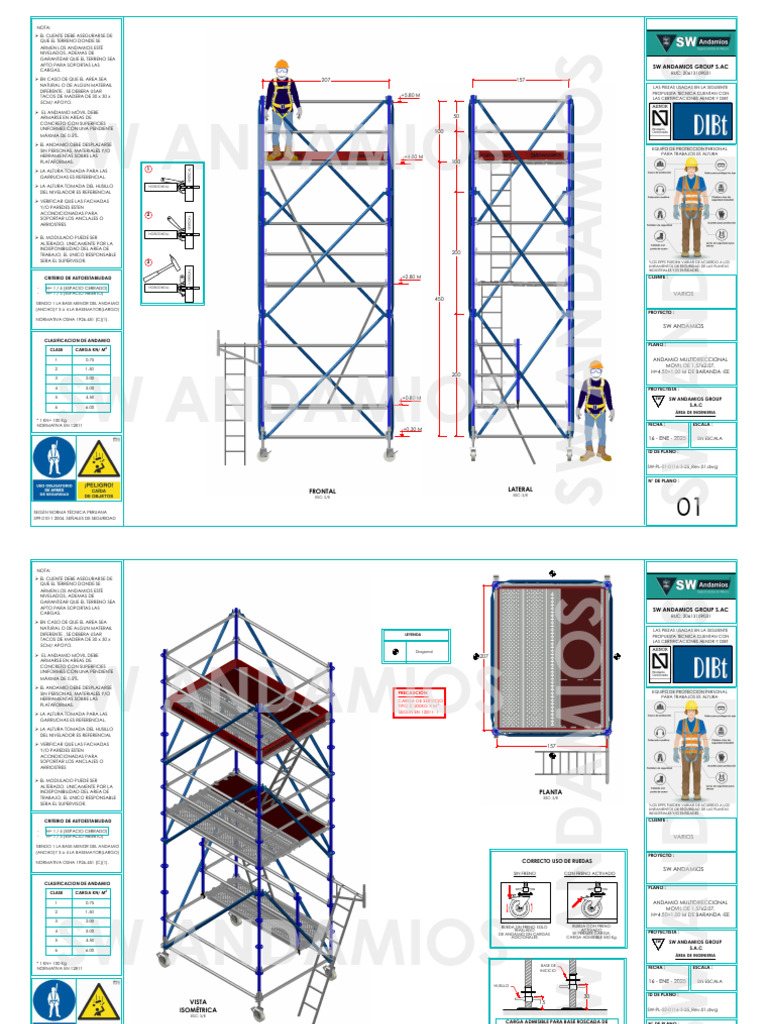 1.57x2.07, H 4.5 +1 - MOVIL - EE | PDF