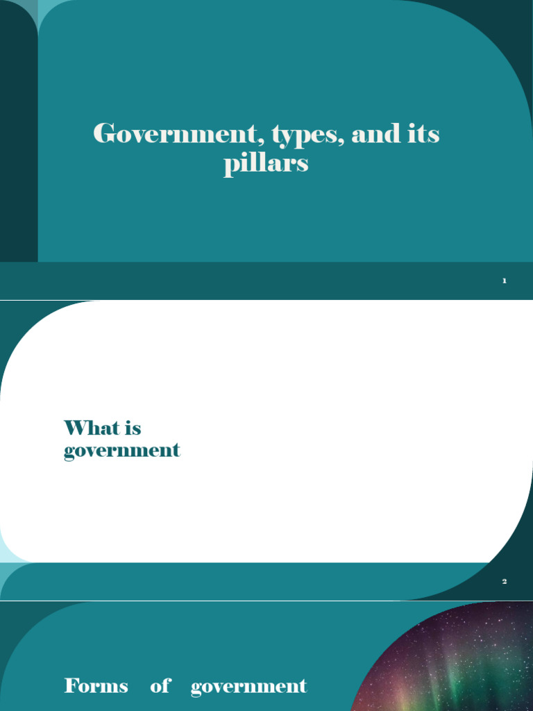 HUM208 Slides Lecture10 | PDF | Government | National Security