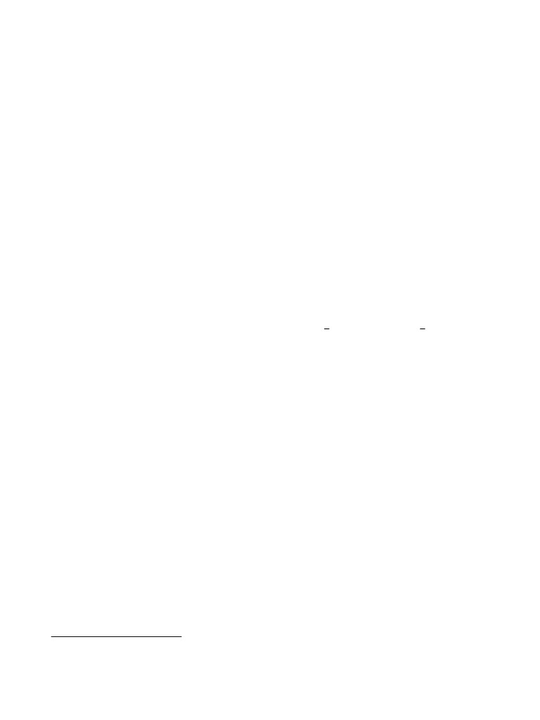 Narodowski - Infancia y Poder - Cap. 1 | PDF | Pedagogía | Jean-Jacques Rousseau