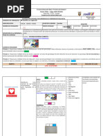 ¿Qué Es La UDEEI | PDF | Educación especial | Escuelas