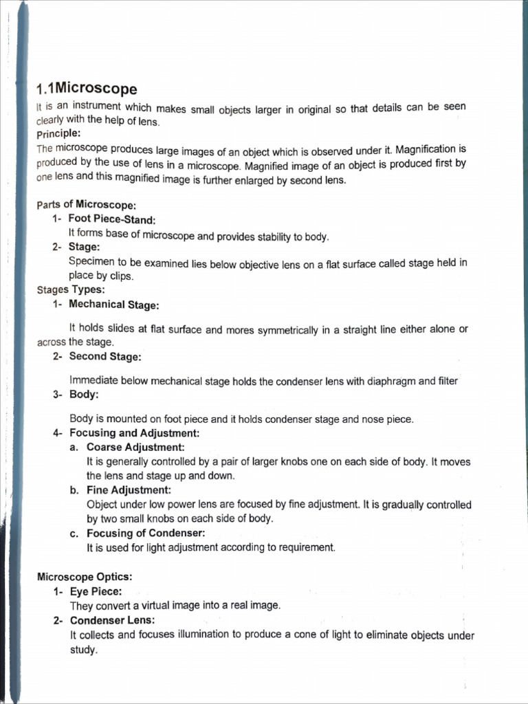 B7 - Pathology + Microbiology | PDF