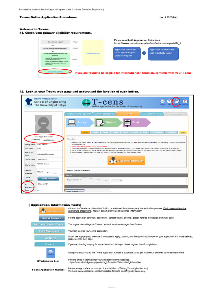 MUST READ FIrst Things First | PDF