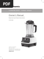 Victorio Food Strainer 200 210 Manual | PDF