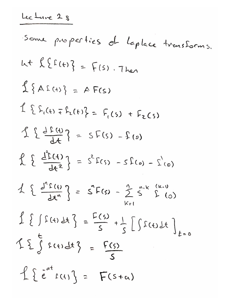 EEE352 Lecture02 | PDF