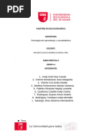 Cómo usar memofichas para estudiar | PDF | Habilidades de estudio ...