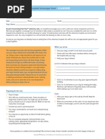 FAS Scale | PDF | Psychological Concepts | Psychology