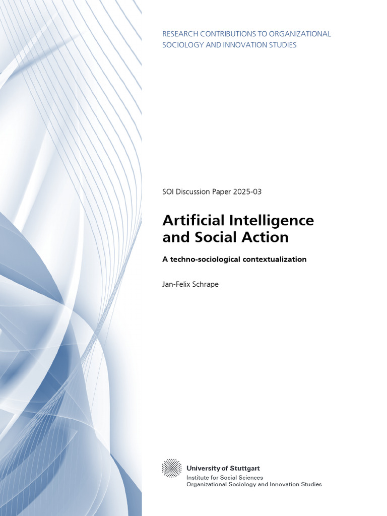 Soi 2025 3 Schrape - Artificial.intelligence - And.social - Action ...