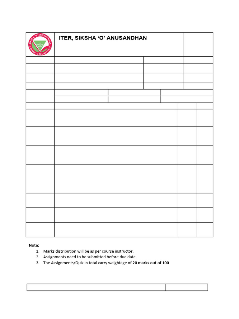 PR Assignment 1 + Questions Fully University Based | PDF | Pattern Recognition | Statistical ...