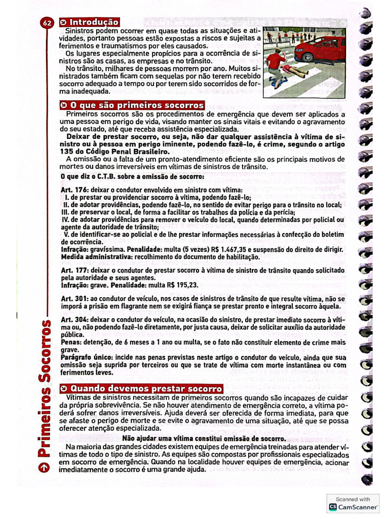 Cap 3 PSICOLOGIA E ENFERMAGEM APROVA AGORA | PDF