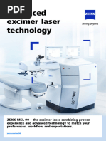 ZEISS AT LISA tri IOL Specifications | PDF | Human Eye | Ophthalmology