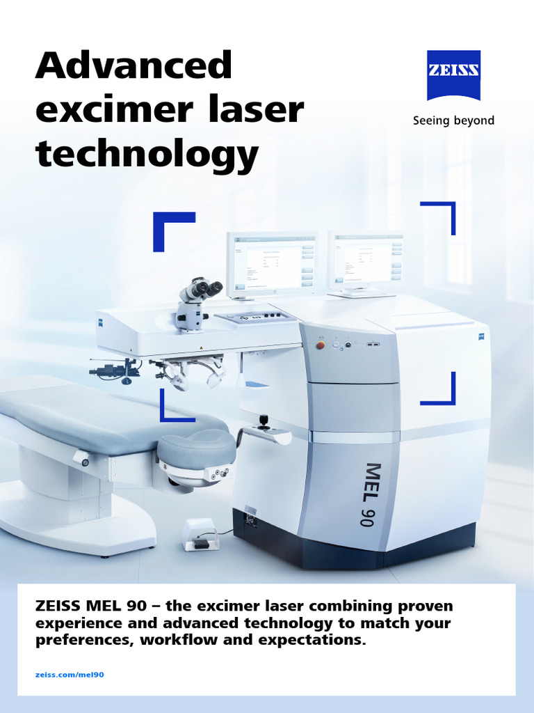 MEL 90 Brochure en INT - 34 - 010 - 0053I | PDF | Electromagnetic Radiation | Optics