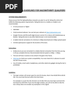 Infosys HackWithInfy 2025 Registration Open | PDF