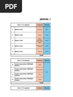Understanding STOMPI in Afrikaans | PDF | Verb | Subject (Grammar)