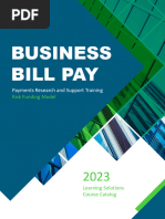 Landbank LinkBiz Payment Guide | PDF | Career & Growth | Finance ...