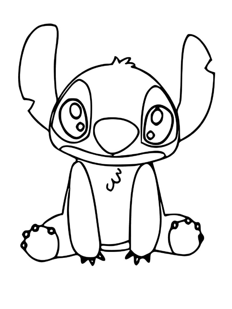 Stitch Simple | PDF