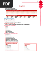 MEGA Electrolyte Replacement Protocol | PDF | Causes Of Death | Medicine