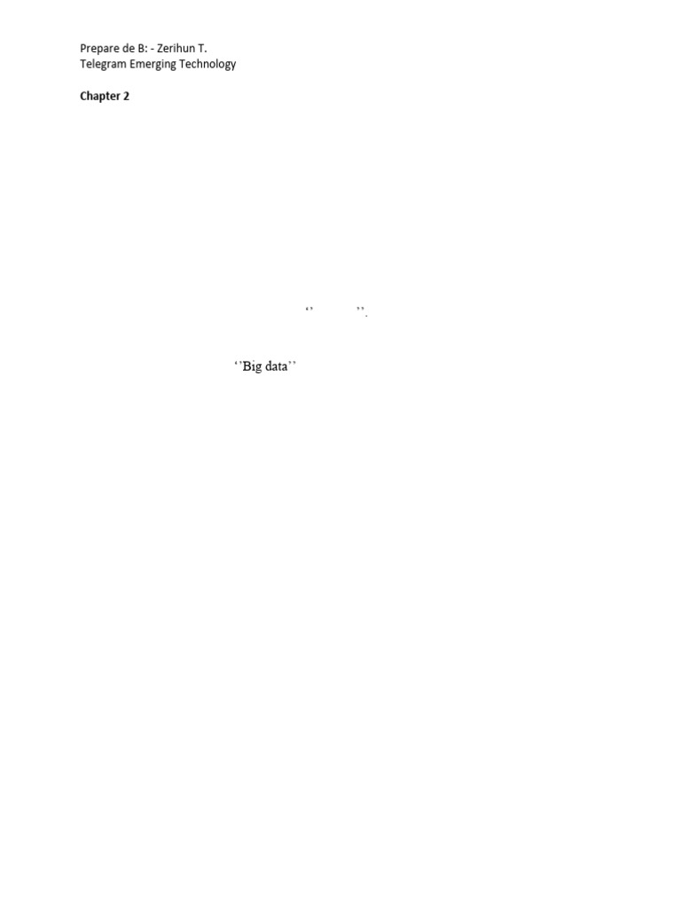 Exercise Chapter 2 Data Science | PDF | Data Science | Data