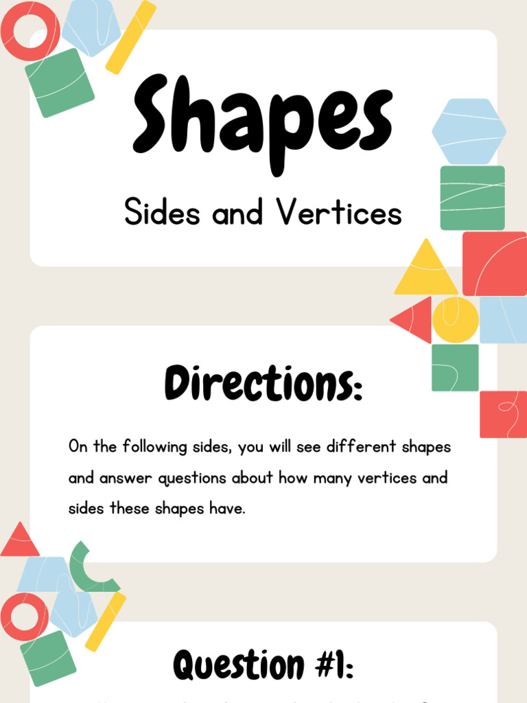 Colorful Illustrative Shapes Math Presentation - 20250615 - 025421 ...
