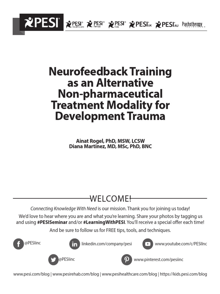 manual-neurofeedback-training-alternative-nonpharmaceutical-treatment-modality-development ...