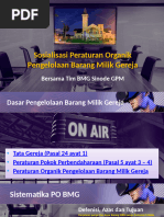 Logo HUT Ke-90 GPM Tahun 2025 | PDF