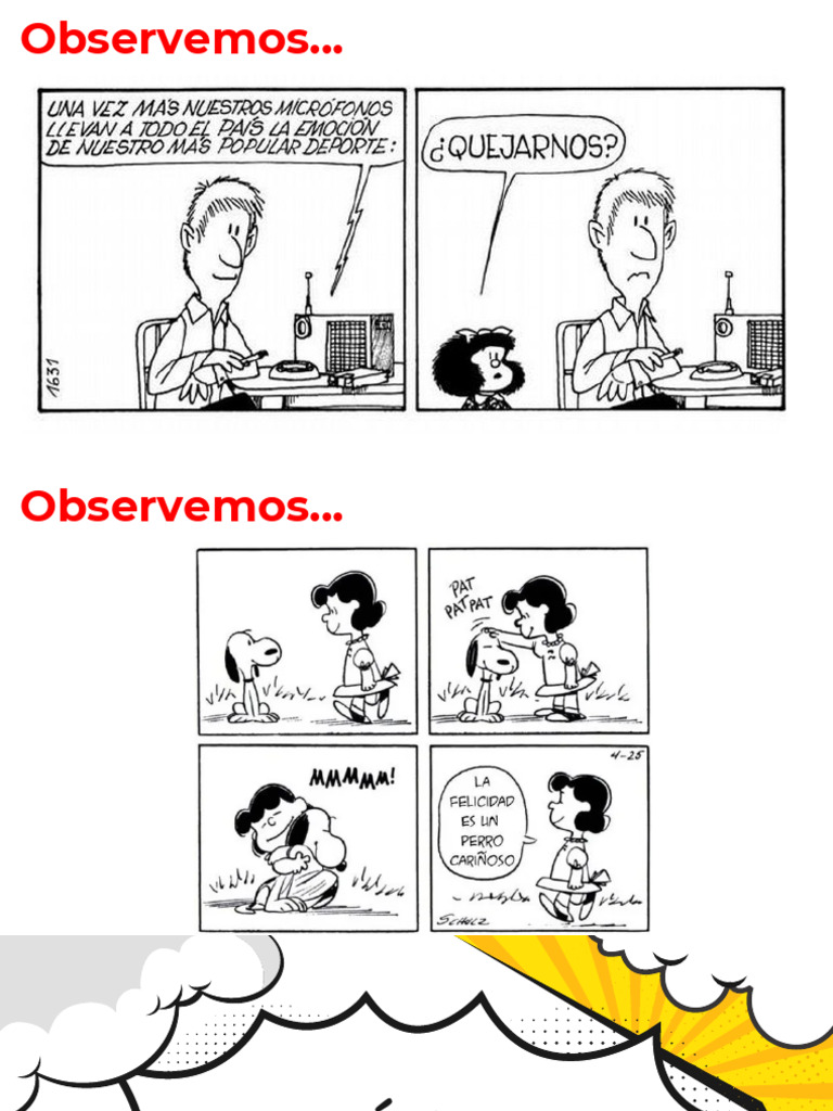 Cómic | PDF
