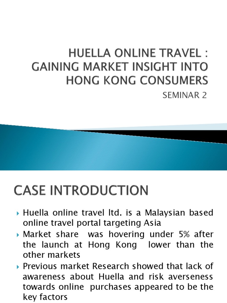 Huella Online Travel | PDF | Travel Agency | Airlines