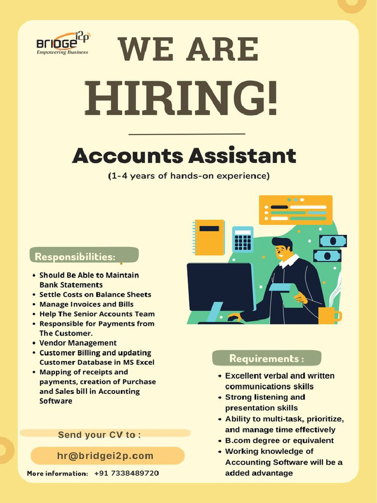 JOB VACANCY (Zahratul Amaliyyah XI AKL 3) - 20250515 - 091752 - 0000 | PDF