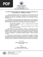 Sample SPPD Template | PDF | Learning | Mentorship