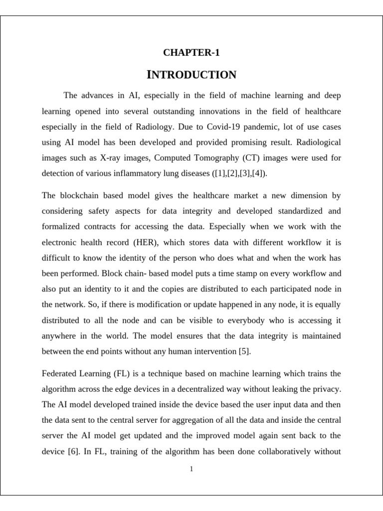 Major Project Documentation | PDF | Java (Programming Language) | Network Socket