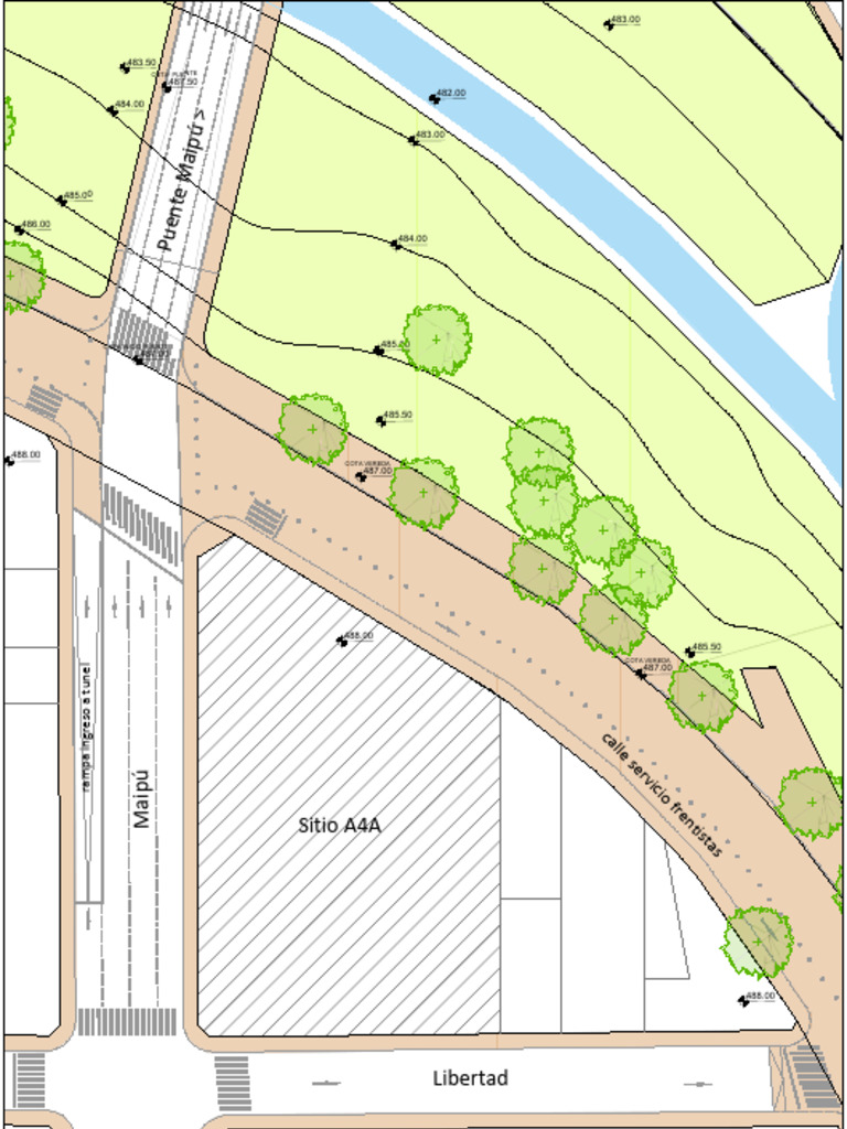 A4A Maqueta 1.200 | PDF