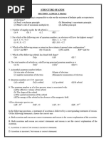 HSB Sba) | PDF | Obesity | Body Mass Index