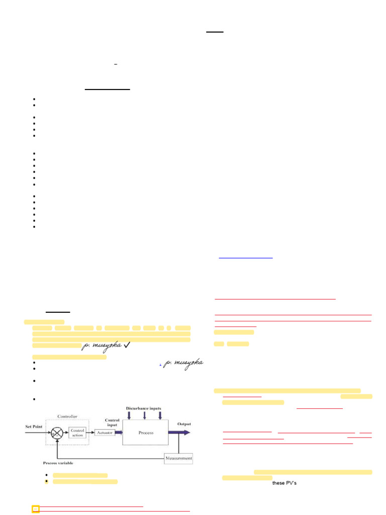 Musyoka Modified Plc.1 | PDF | Programmable Logic Controller | Input/Output