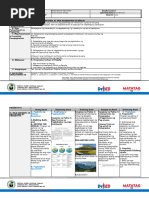Q1 - LAS - AP8 - Lesson 2 - Week 2 | PDF