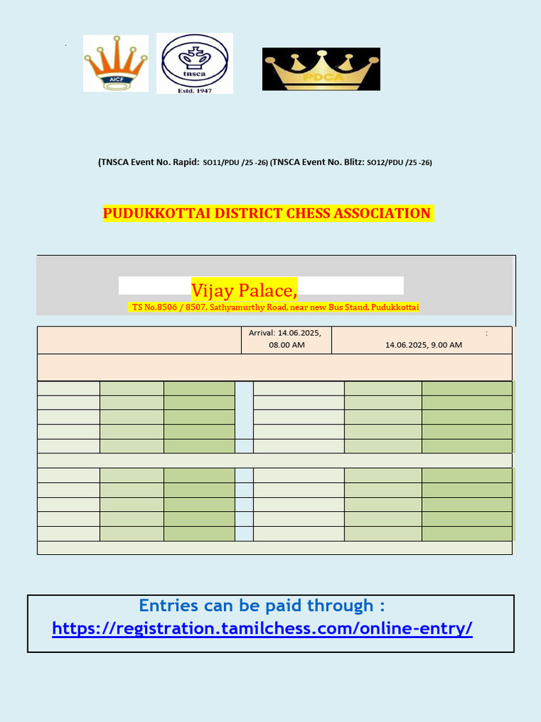 So-11.pdu.25-26 & So-12.pdu.25-26 - Corrected | PDF | Abstract Strategy Games | Chess
