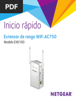 Instalación Extensor Fiberhome SR1021D | PDF | Wifi | Ieee 802.11